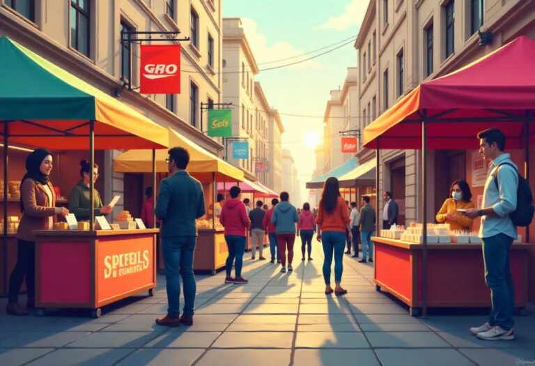 ATL vs. BTL vs. TTL Advertising: Key Differences Explained