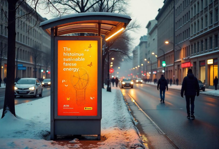 OOH Advertising (Out Of Home) – Everything You Should Know in 2025 ...